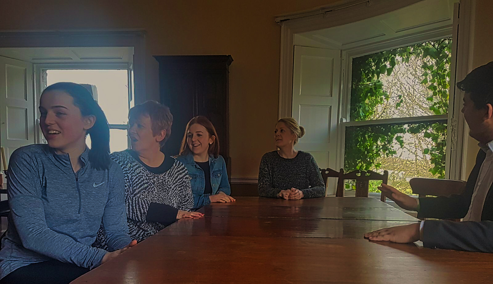 FACILITIES | causey farm